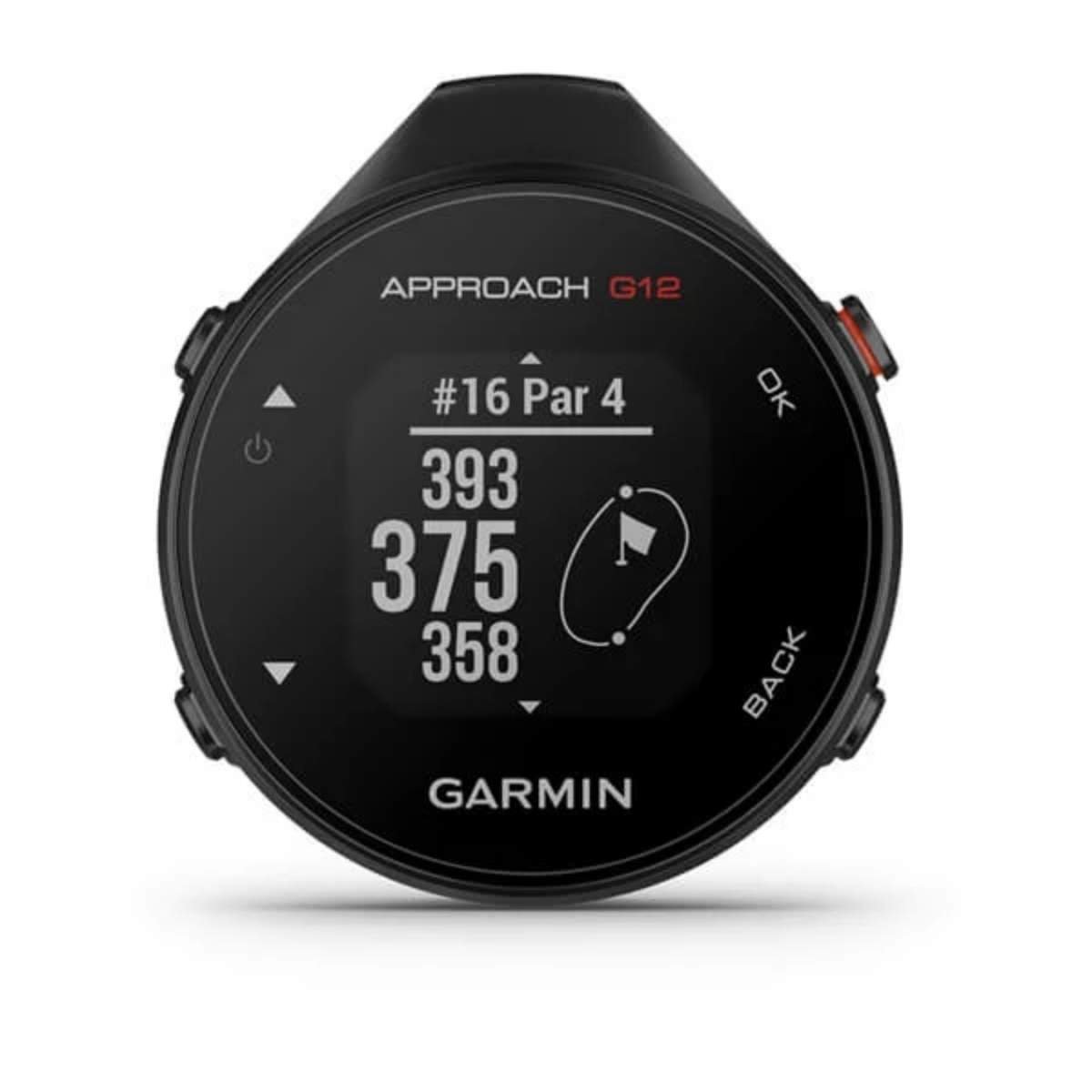 Garmin Approach G12 Golf GPS Unit Austad s Golf Garmin Approach G12 Golf GPS Unit Austad s Golf