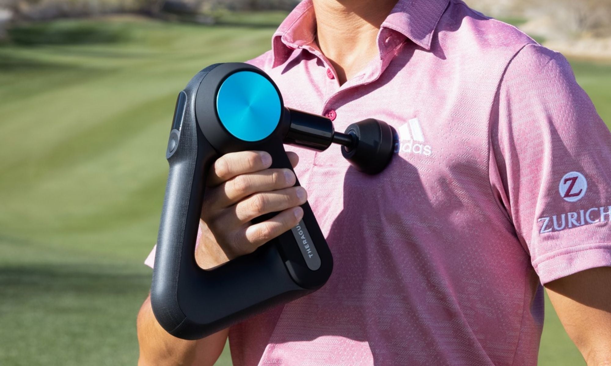 Wellness Technology – Austad's Golf
