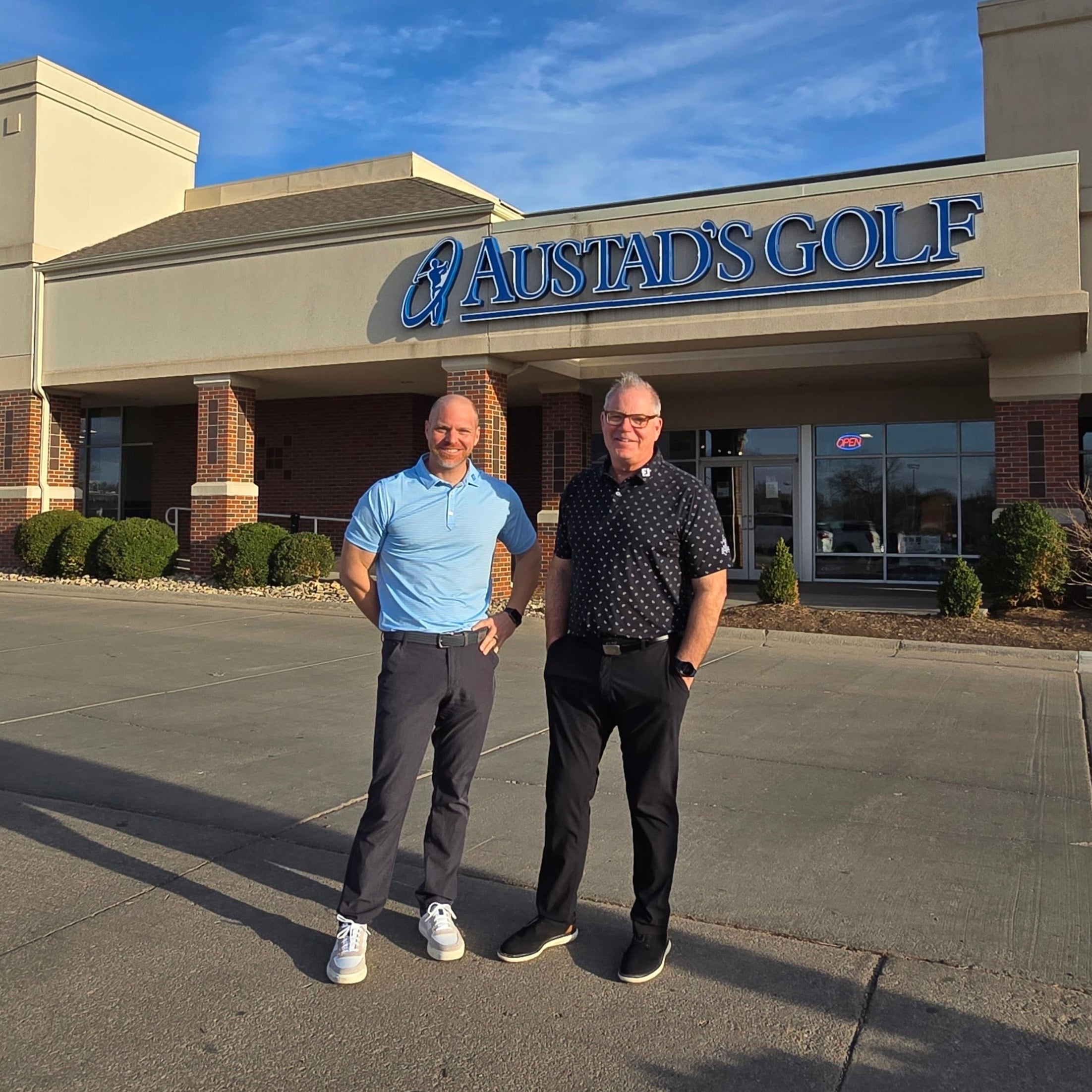 Austad's Golf