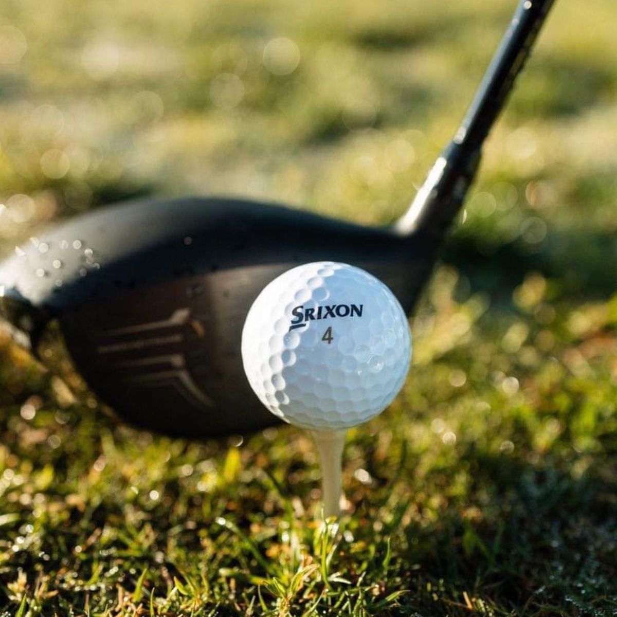 Cleveland Srixon Fitting Week – Austad's Golf