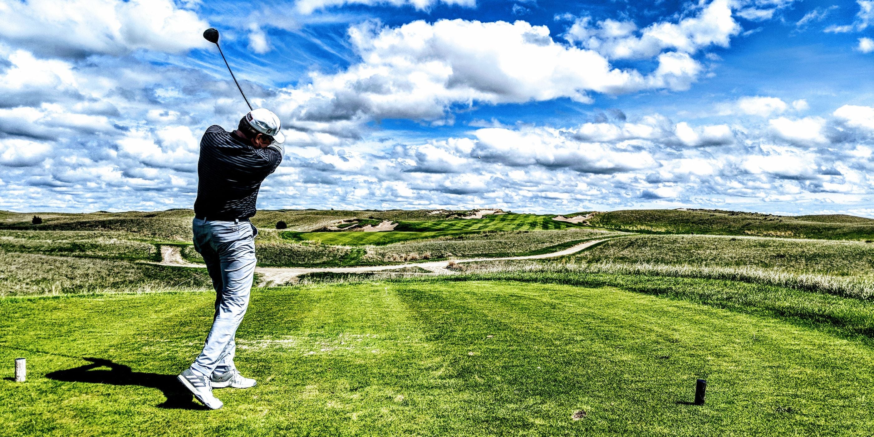 Austad's Customfit – Austad's Golf