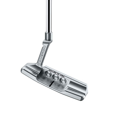 Scotty Cameron Putters | Precision Milled Tour Putters | Austad’s Golf ...