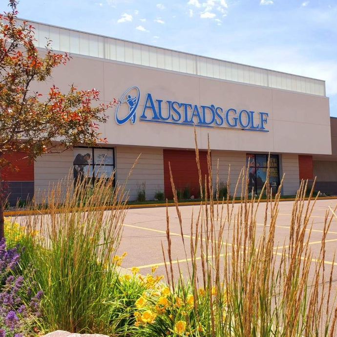 Austad's Golf